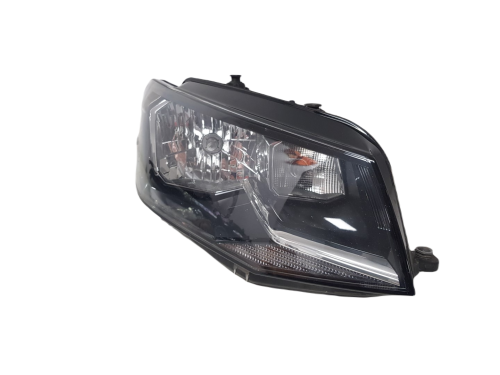 VW CADDY IV LIFT 15-19 LAMPA PRAWA PRZEDNIA PRZÓD 2K1941016B AUTOZALES.PL